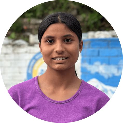 Rakshya Bk Harbingers Magazine