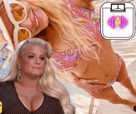 Jessica Simpson These Boots Are Made For Walking 