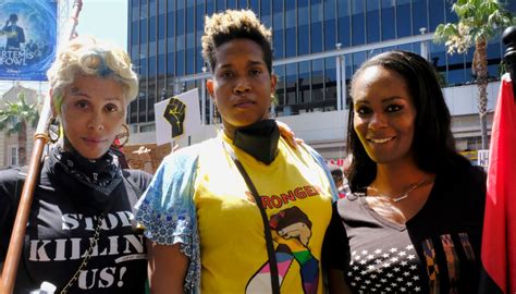 The Fight For Black Trans Lives Wbez Chicago