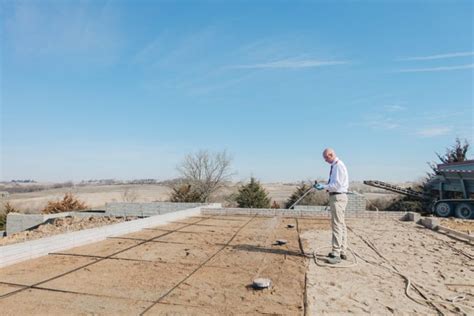 Termite Treatment With Orkin Pest Control