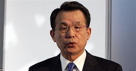 Oecd 개막 기조연설하는 한승수 총리