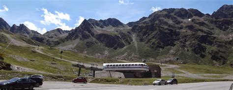 1001 Puertos Ordino ArcalÍs Por Andorra La Vella