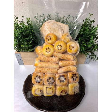 Get Hot Pot Assorted Fish Balls 9 Flavors 2lb Delivered Weee Asian