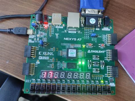 Akash K P On Linkedin Workshops Vlsidesign Fpga Linux