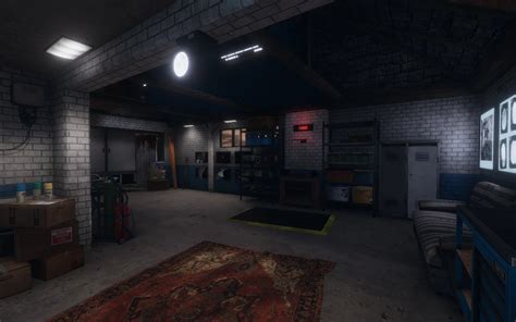 Lobby Phasmophobia Wiki Fandom