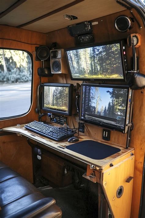 “tendencias 2024 Los Accesorios Más Innovadores Para Tu Camper O Autocaravana” Carretera Y Carvan