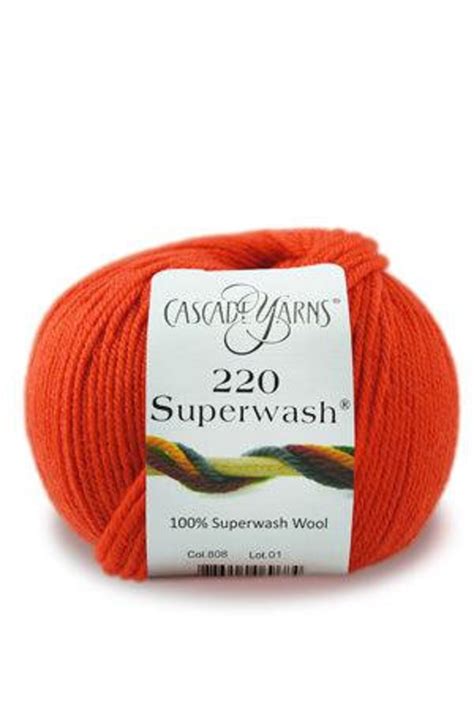 Cascade Yarns 220 Superwash Etsy