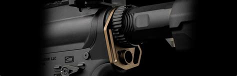 Ar 15 Castle Nuts Custom Ar Parts Wing Tactical