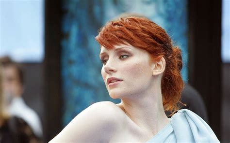 Download Free Bryce Dallas Howard Red Hair Wallpaper