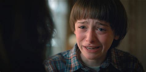 Will The Wise Stranger Things Wiki Fandom Powered By Wikia