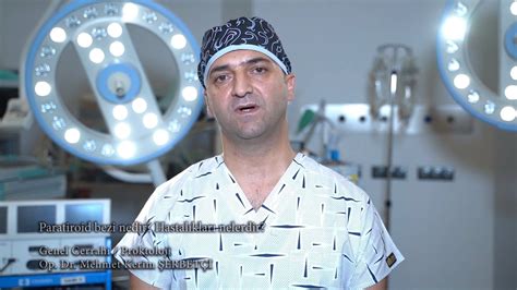 Paratiroid Bezi Nedir Hastalıkları Nelerdir Paratiroid Bezi Nedir