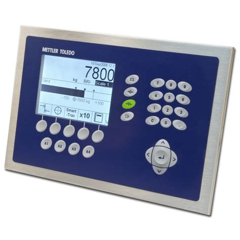 Ind780 Industrial Terminal