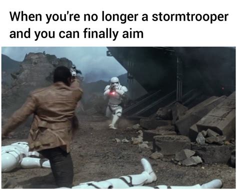 He Can Aim Unlike The Others When X X When Know Your Meme