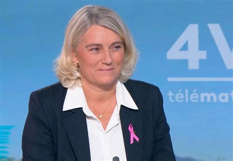 Parlons Nous à Quelques Jours De La Grève Stéphanie Rist Adresse