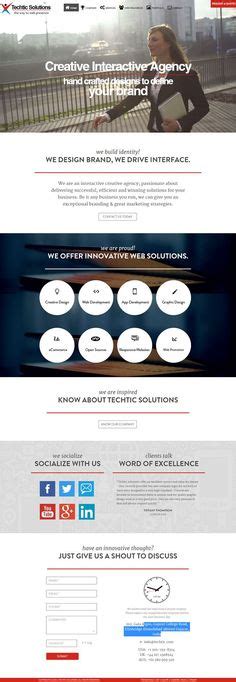 30 techtic solutions ideas solutions web design web design company