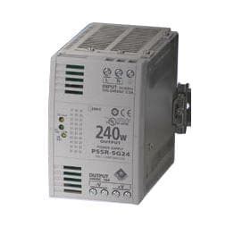 Ps5r Vd24 Idec Mouser