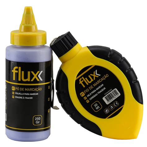 Marking Thread Set 30mtpowder 250gr Flux