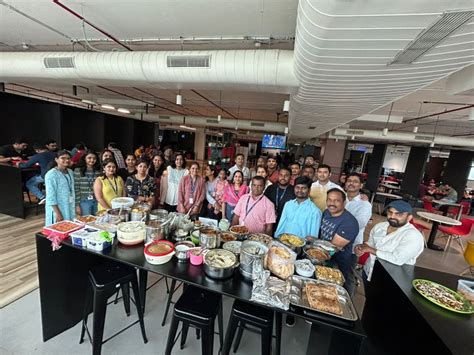 Vijeetha V P On Linkedin Love Food Share