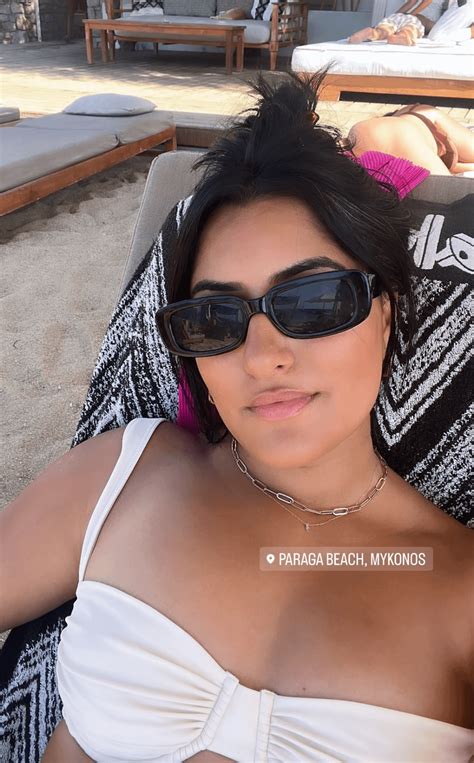 Reena Roy Abc Newsgma Rnewswomenhd