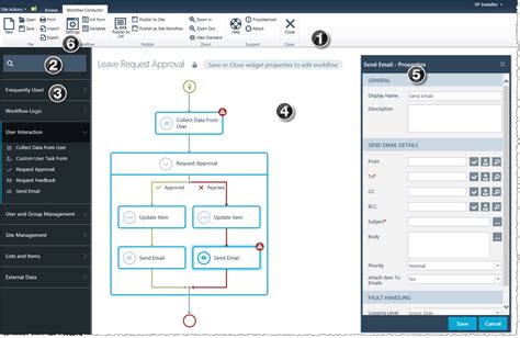 Workflow Conductor Studio 40 Bamboo Solutions