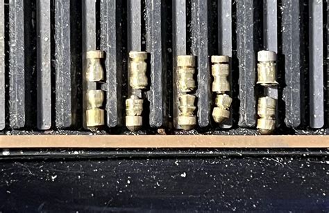 Update On My Pin In Pin Master Lock Progress Mas T Lock Coming Soon