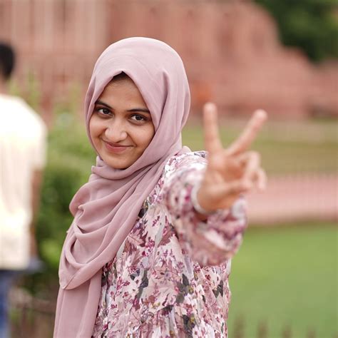 Dana Razik The Stunning Rise Of A Young Kerala Singing Sensation