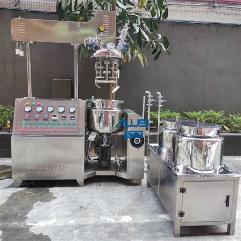 Serum Emulsifier For Anionic Bitumen Emulsion Machine Sauce Emulsifier