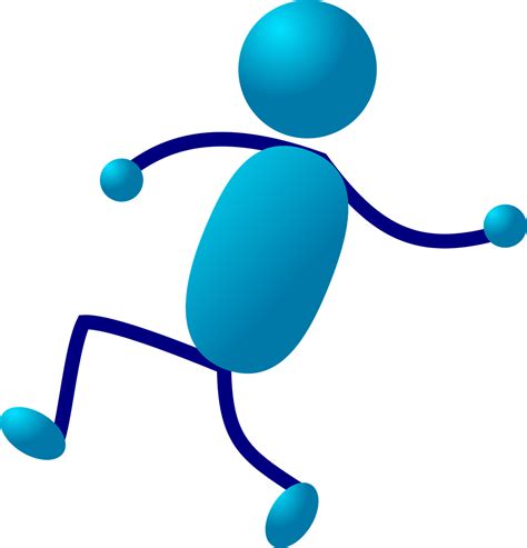 100 Free Stickman And Stick Figure Images Pixabay