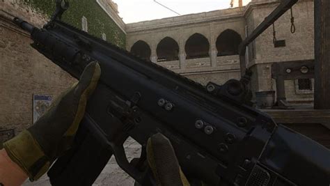 Call Of Duty Warzone 2 Best Taq 56 Loadout