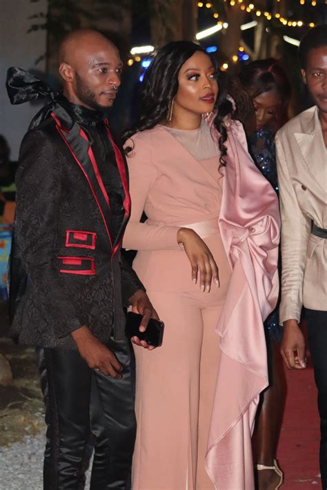 Garwe Restaurant Re Opening Event In Pictures