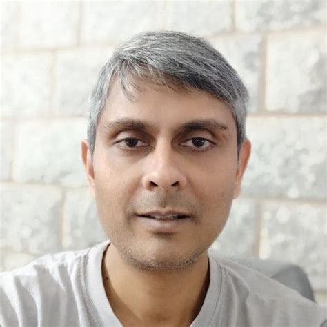 Senthil Radhakrishnan Yourstory