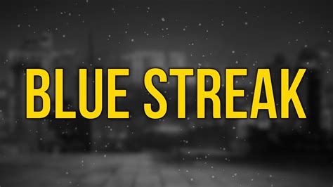 Podcast Blue Streak 1999 Hd Full Movie Podcast Episode Film