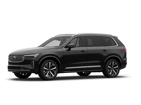 New 2026 Volvo Xc90 B6 Core Volvo Cars Of Virginia Beach