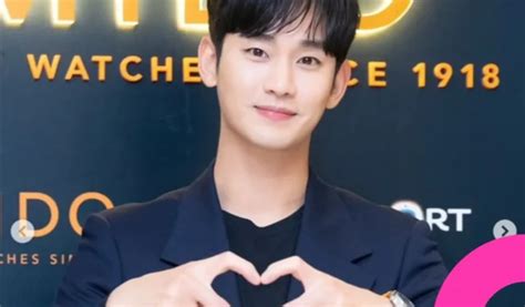 Kim Soo Hyun Fans Demand Press Conference Regarding ‘private Life