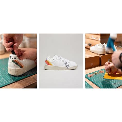 Veja X Dover Street Market Ginza Nice Kicks