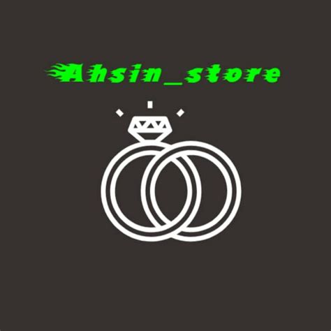 Produk Ahsin Store Shopee Indonesia
