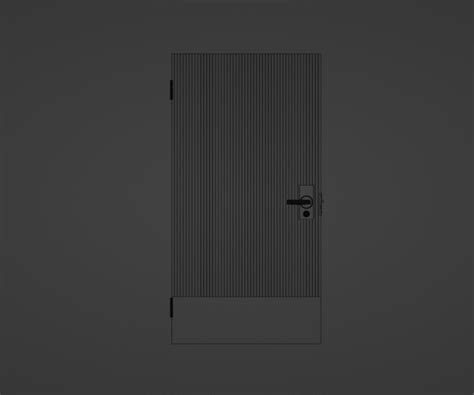 Artstation Door Resources