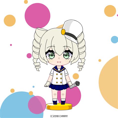 Charat 千图网