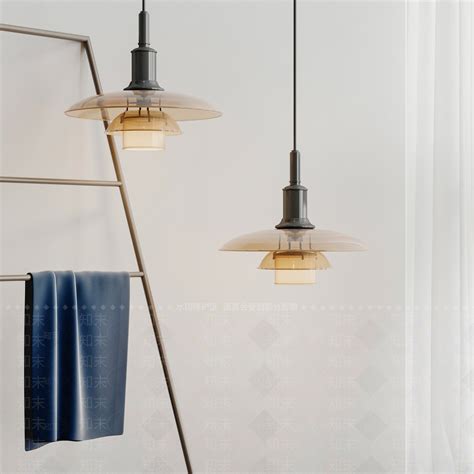 Flos现代飞碟吊灯3d模型下载【id 1131009727】 知末3d模型网