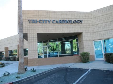 Tri City Cardiology Your Premier Heart And Vascular Care In Gilbert Arizona