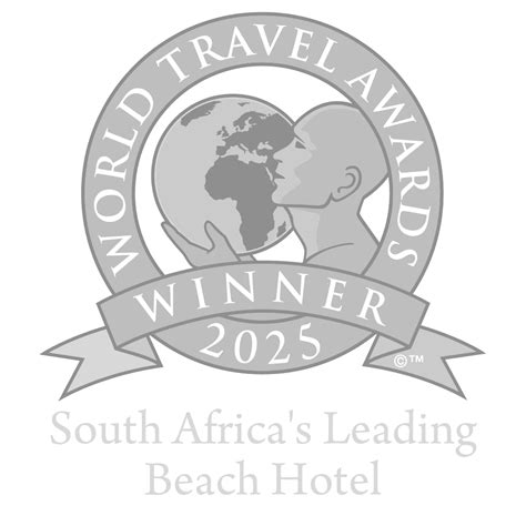 Thonga Beach Lodge A Unique South Africa Beach Resort