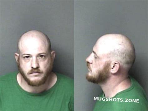 Ramey Eric Brandon 06092023 Gaston County Mugshots Zone