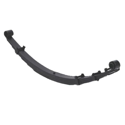 Rsa Leaf Spring Assy 8 Leaf Set Light Duty Rsa Africa
