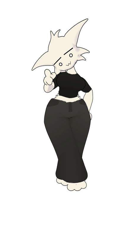 Shigos Getting Thiccer Pt0 By Thicckinito On Deviantart