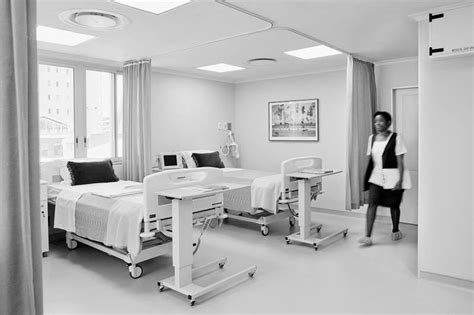 Operating Suites Dr Gareth Tjasink