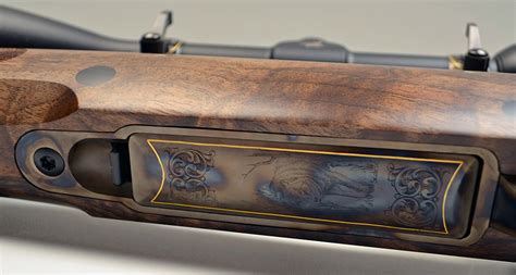 Custom Rifle Gallery