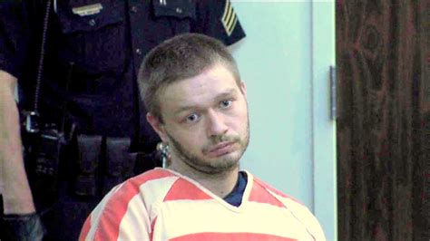 Quadruple Murderer Kyle Flack Enters Sentencing Phase Of His Trial
