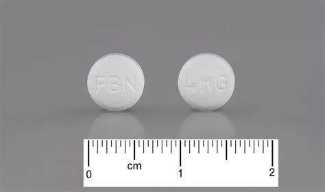 Lytgobi 4 Mg Comprimidos Recubiertos Con Pelicula 21 Comprimidos