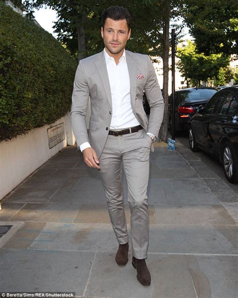 Mark Wright Axes Dj Set Worth £5k At Ipswich Hotel At Last Minute Daily Mail Online