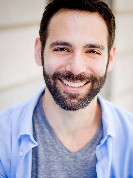 Jonathan Todd Ross Actor Writer